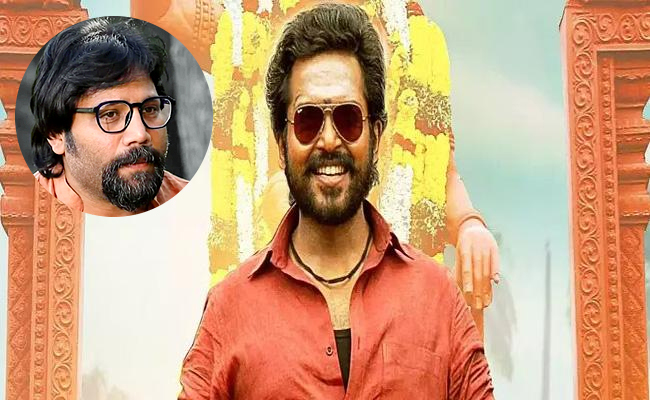 టాలీవుడ్‌ స్టార్‌ డైరెక్టర్‌తో జతకట్టనున్న కోలీవుడ్‌ హీరో ...