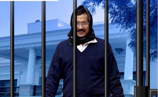 Arvind Kejriwal: తీహార్ జైల్లో సీఎం కేజ్రీవాల్‌ దినచర్య ఇదే | Arvind ...