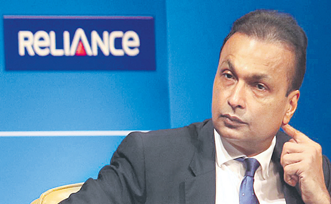 అనిల్‌ అంబానీ అదృష్టం తారుమారు | Supreme Court: DMRC not required to ...