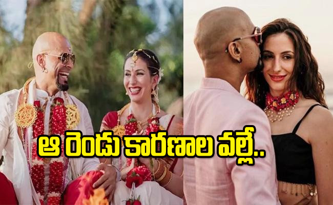 ఆ షో వల్లే జీవితం నాశనమైంది.. విడాకులు కూడా! | Ex Roadies judge Raghu ...