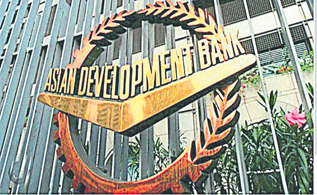 భారత్‌ వృద్ధి అంచనా పెంచిన ఏడీబీ | Asian Development Bank raises India ...
