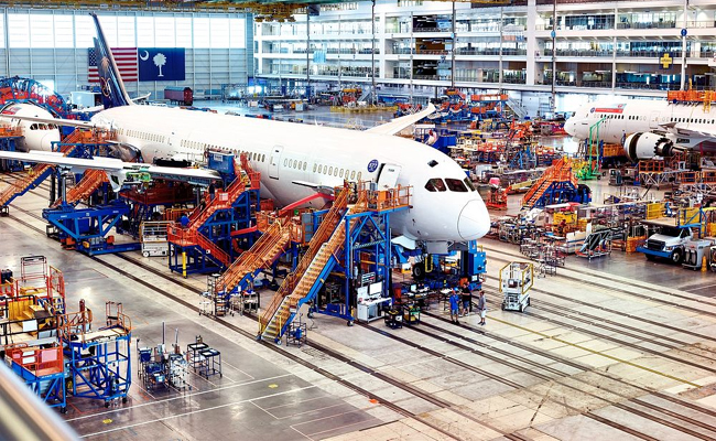 పాతబడేకొద్దీ మరింత ప్రమాదం | Boeing Engineer Sam Revealed That The ...