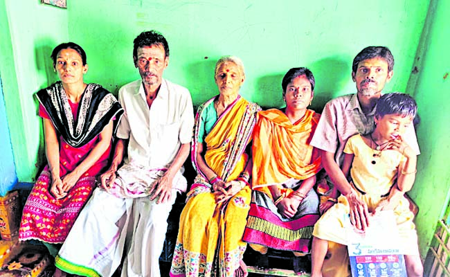 AP Navaratnalu Scheme: నాడు బతుకు భయం.. నేడు కొండంత ధైర్యం.. | Jagan ...