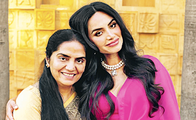 Dipa Khosla: ఇన్‌ఫ్లూయెన్సర్‌తో మొదలై.. మల్టీపుల్‌ బ్రాండ్‌ డీల్స్ ...