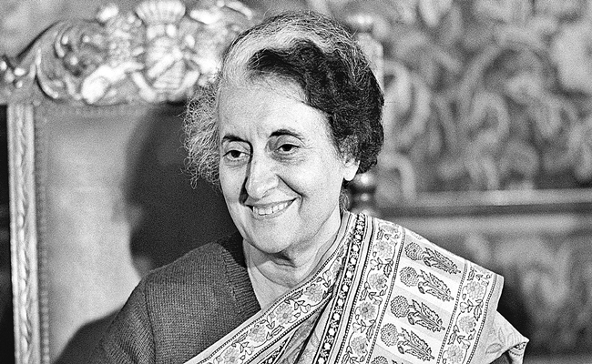 Fourth Lok Sabha Elections 1967 కాంగ్రెస్‌ కోటకు బీటలు Lok Sabha 4075
