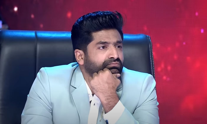 కొరియోగ్రాఫర్ శేఖర్ మాస్టర్ ఇంట్లో విషాదం | Choreographer Sekhar Master ...