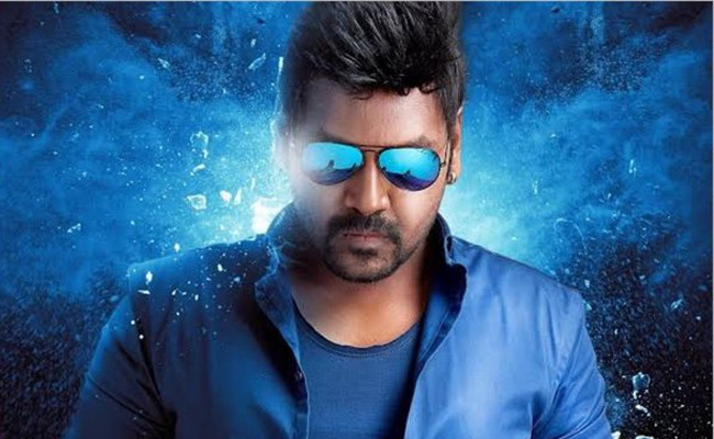 ఇచ్చిన మాట నిలబెట్టుకున్న స్టార్‌ హీరో! | Raghava Lawrence Distributed ...