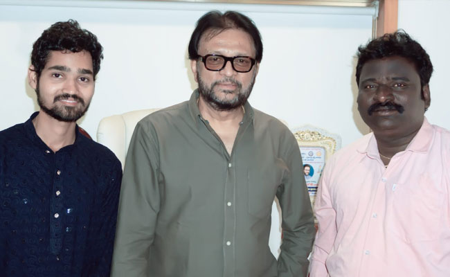 ‘హలో బేబీ’కథ విని ఆశ్చర్యపోయాను: మ్యూజిక్ డైరెక్టర్ కోటి | Hello Baby ...