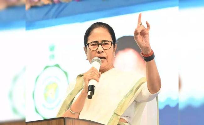 ప్రచార వేడి.. ప్రధాని మోదీపై ‘దీదీ’ సంచలన వ్యాఖ్యలు | West Bengal Cm ...