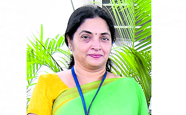 టీడీపీలో ‘ఆడియో’ దుమారం | TDP Vemireddy Prashanthi Reddy Audio Leak ...