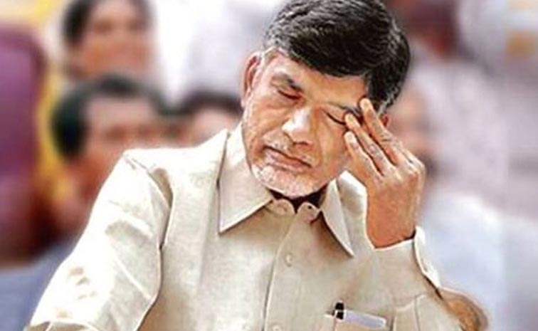 చంద్రబాబుకు చివరి పంచ్‌.. బాంబు పేల్చిన శర్మాజీ! | TDP Strategist Robin ...