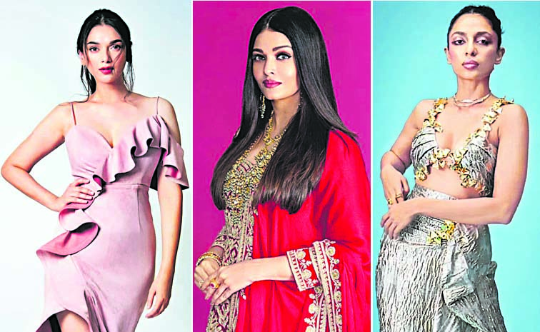 కాన్స్‌ ఉత్సవాల్లో తొలిసారి భారత్‌ పర్వ్‌ | India to host Bharat Parv at 77th Cannes Film ...