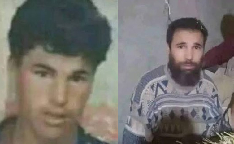 కిడ్నాప్‌ చేసి పక్కింట్లోనే 26 ఏళ్లుగా.. | Algerian man Missing For 26 ...