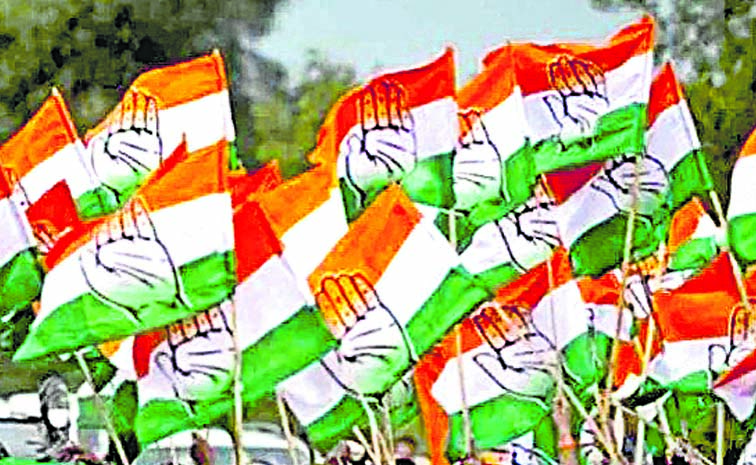 13 సీట్లు మాకే! | CM Revanth Reddy Review Meetings With Congress ...