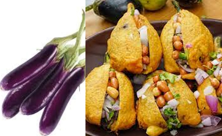 హోరు జల్లులు, వంకాయ ముంత మసాలా ఎపుడైనా తిన్నారా? | did you try Baigan ...