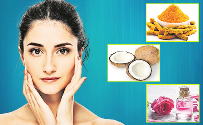 Beauty Tips: చర్మం కాంతివంతంగా మెరిసేలా.. ఈ బ్యూటీ టిప్స్‌! | Beauty ...