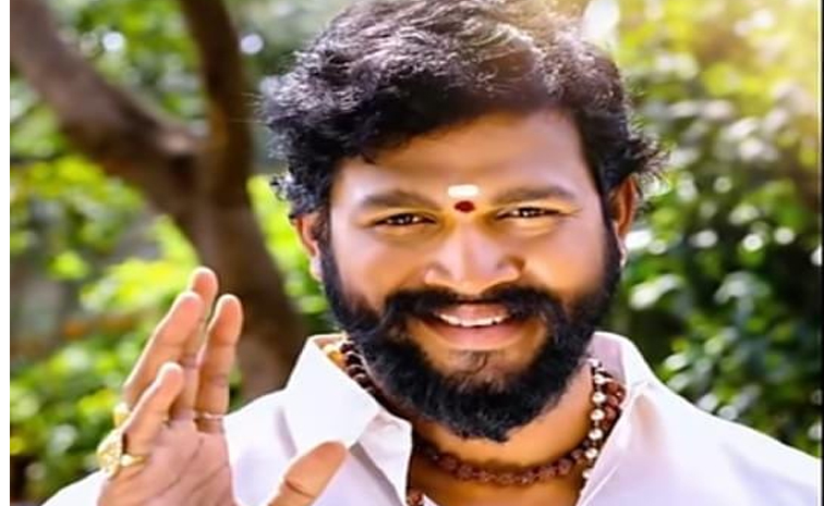 బుల్లితెర నటి కేసులో ట్విస్ట్‌.. ప్రియుడు సూసైడ్! | TV Actor Chandu ...