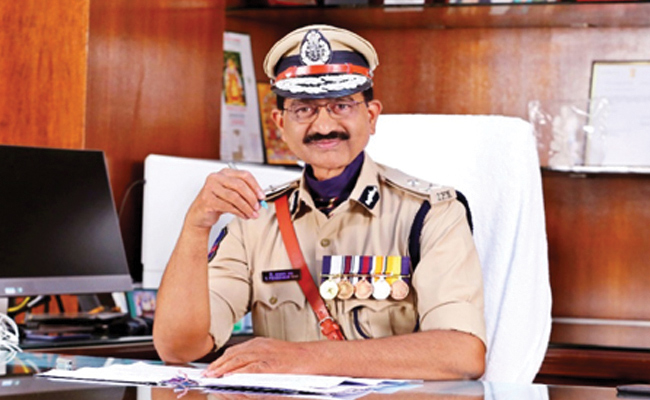 Phone-tapping case: అసలు కథ ఇంకా ఉంది! | Ex Intelligence Bureau ...