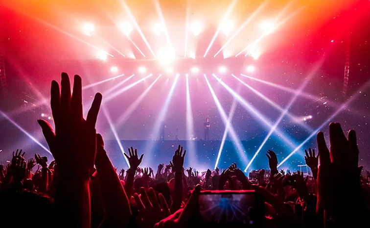 Rave Party: రేవ్‌ పార్టీ అంటే ఏంటి? మత్తు, మందు..ఇంకా? | Whats is Rave ...