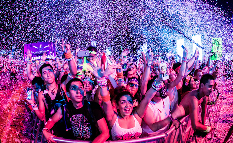 Rave Party: ఓరి దేవుడా! రేవ్‌ పార్టీలు ఇన్ని రకాలా..! | Do You Know About Different Types Of ...