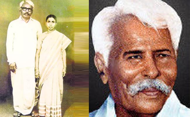 YS Raja Reddy: ప్రజల గుండెలలో పెద్దాయన | YS Raja Reddy Death Anniversary Special His Biography ...