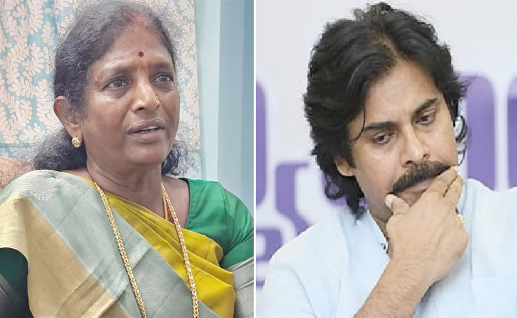 వంగా గీత బలం.. ప్యాకేజ్‌ స్టార్‌ బలహీనతలు ఇవే! | Special Article On ...