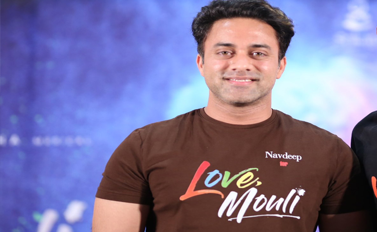 బెంగళూరు రేవ్‌ పార్టీ.. ఈసారి బతికిపోయానన్న నవదీప్‌..! | Tollywood Hero ...