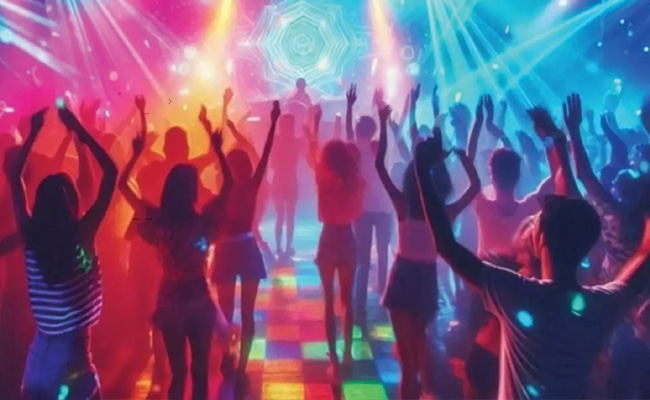 అసలు ‘రేవ్‌’ రచ్చ గురించి తెలుసా? | What is Rave Party? And Know How It ...