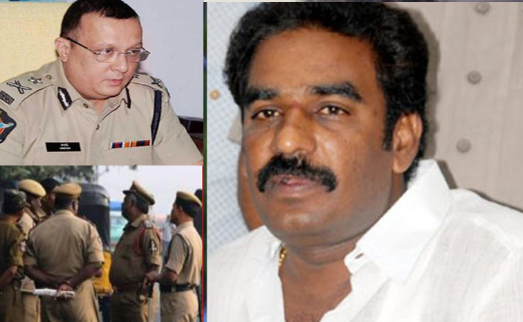 AP High Court : పిన్నెల్లి కేసులో రికార్డులు మార్చిందెవరు? | AP High Court Reserved Verdict On ...