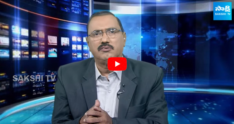 కూటమి ఓటమిని ఒప్పుకున్న ABN రాధాకృష్ణ | Kommineni Strong Counter to ABN Radha Krishna Comments ...