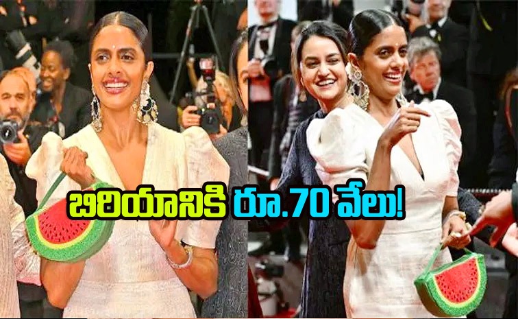 డబ్బుల కోసమే నటించా.. నాలా చాలామంది ఉన్నారు: నటి | Kani Kusruti fights ... డబ్బుల కోసమే నటించా.. నాలా చాలామంది ఉన్నారు: నటి | Kani Kusruti fights ...