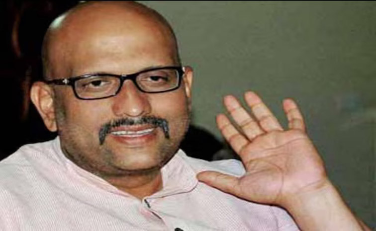 ప్రధాని మోదీ గురించి వారణాసి కూటమి అభ్యర్థి ‍ ఏమన్నారు? | Ajay Rai ...