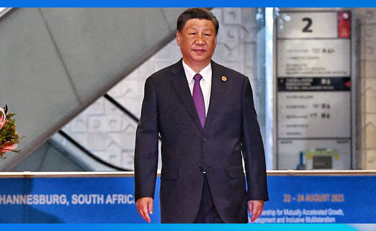 పాక్‌ను శక్తివంతం చేస్తున్న చైనా? లక్ష్యం ఏమిటి? | China Increases ...