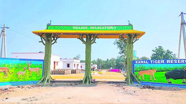ఎట్ల బతుకుడు? | - | Sakshi