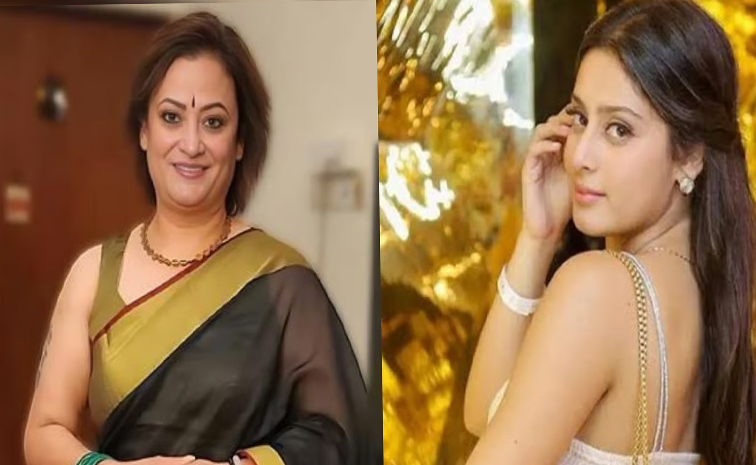 బిగ్‌బాస్‌ నటి బ్రేకప్‌.. నువ్వు ఇంకా ఎదగాలన్న మరో నటి! | Rinku Dhawan ...