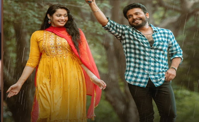 హీరోగా జబర్దస్త్ కమెడియన్.. ఆసక్తిగా ట్రైలర్! | Getup Srinu Movie Raju ...