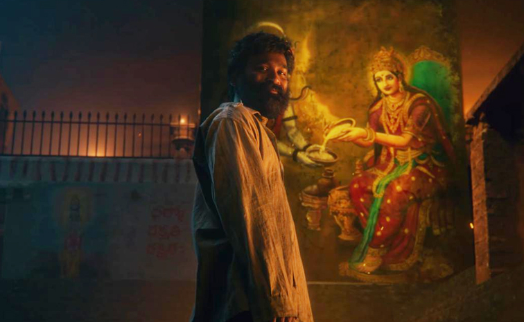 డంప్‌యార్డ్‌లో ధనుష్‌.. ఫ్యాన్స్‌ అభినందనలు | Dhanush Kubera Movie ...