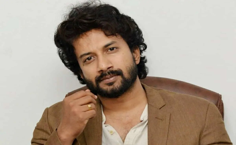 ఆ హీరోల్లాంటి సినిమాలు చేయాలని ఉంది: సత్యదేవ్ | Actor Satya dev ...