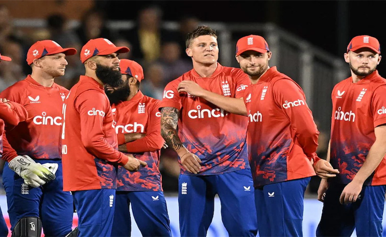 బెట్టింగ్‌ కేసులో ఇంగ్లండ్‌ బౌలర్‌పై నిషేధం | England Bowler Brydon ...