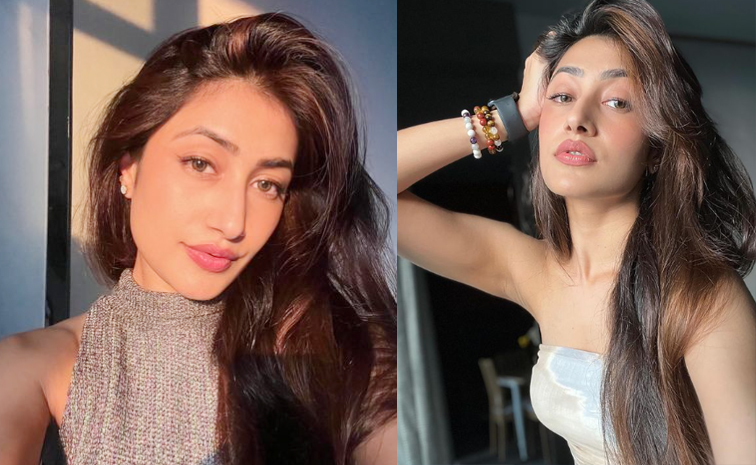 అనుష్క శర్మతో ఫొటోలకు ఫోజులిచ్చిన ధనశ్రీ.. ఈసారి | T20 WC 2024 Ind Vs Pak: Dhanashree Verma ...