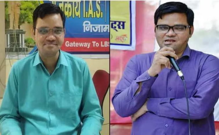 వంద కోట్ల స్కాం బయటపెట్టిన అధికారిని పిచ్చోడని వేటు వేశారు..కట్‌ చేస్తే ...