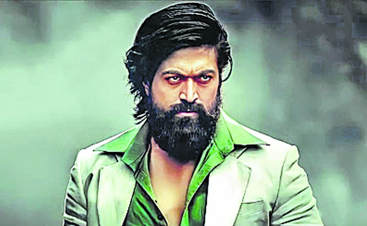రాజధాని రౌడీ వస్తున్నాడు | Yash Rajdhani Rowdy releases on June 14 | Sakshi