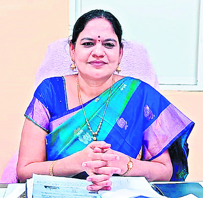 నిజామాబాద్‌కు డీలక్స్‌ బస్‌ సౌకర్యం | - | Sakshi