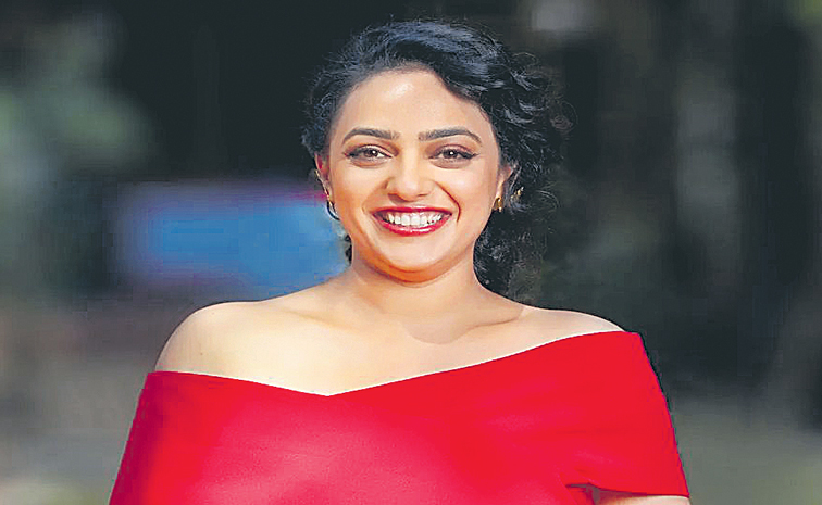 అతిథి పాత్రకు సై? | Nitya Menon guest role in Nithin thammudu movie ...