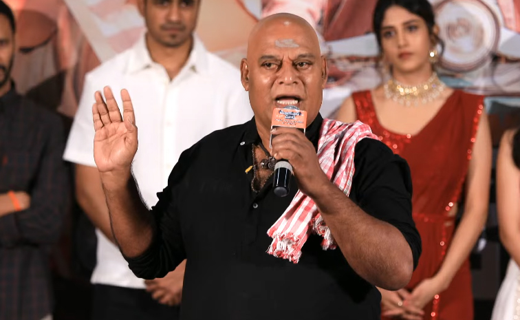 నా నంబర్ ఇదే.. సినిమా నచ్చకపోతే కాల్‌ చేయండి: అజయ్‌ ఘోష్‌ | Actor Ajay ...