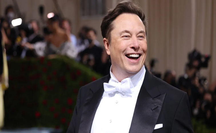 మస్క్ సంచలన నిర్ణయం: 2026 నాటికి.. Tesla Unveils Plan For First ...