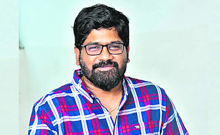 డూప్‌ లేకుండా కాజల్‌ ఫైట్‌ చేశారు: సుమన్‌ చిక్కాల | Suman Chikkala ...