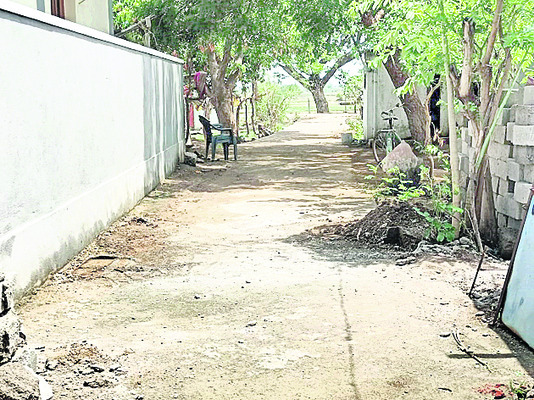 అత్తారింటికి దారి క్లియర్‌ | - | Sakshi