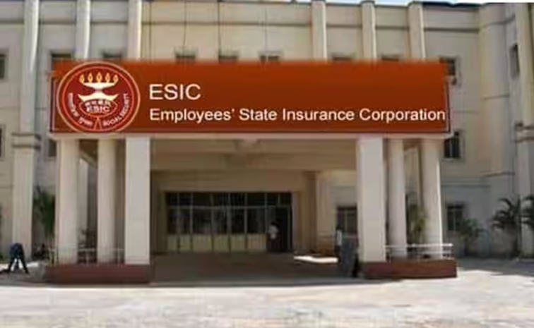 ఈఎస్‌ఐసీ కిందకు 16.47 లక్షల మంది 16 lakh new workers enrolled under ESI ...