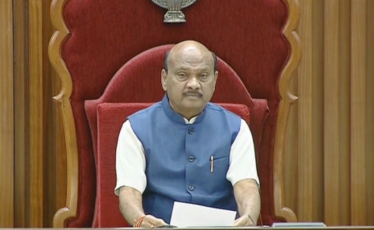 ఏపీ స్పీకర్‌గా బాధ్యతలు చేపట్టిన అయ్యన్నపాత్రుడు | Ayyanna Patrudu ...